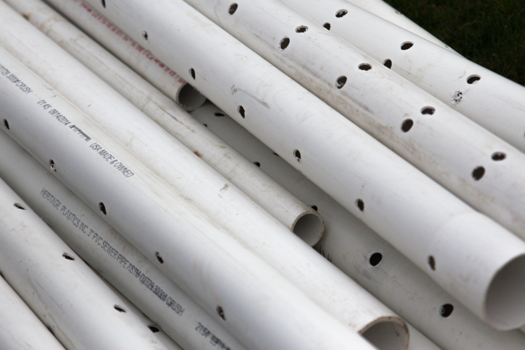 Standard Water - Keep Your Basement Dry and Mold Free With Interior ...