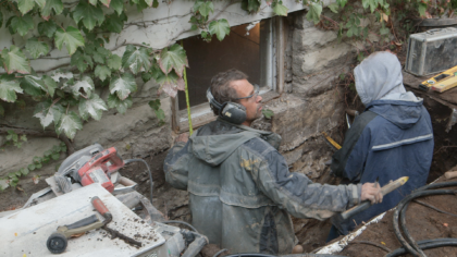 Standard Water - 3 Essential Reasons to Replace Your Basement Windows